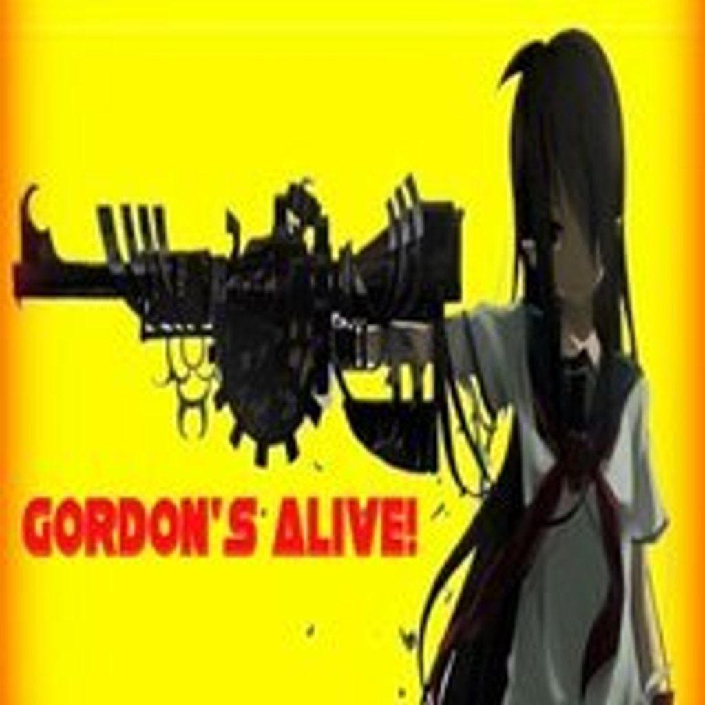 Gordons Alive - Rock Classic Covers and Original songs, DreadnoughtRock ...