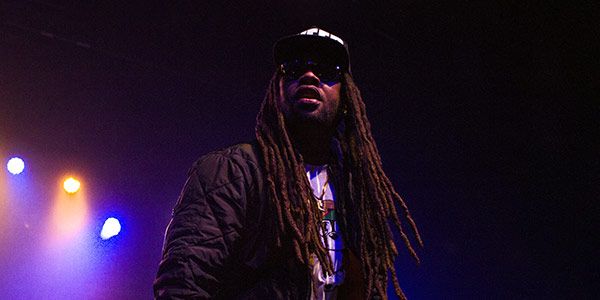 Vultures 1 Listening Experience: Kanye West & Ty Dolla Sign at the ...