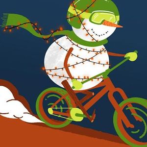 Trek Lamar Holiday Lights Ride, 8011 Beckett Road,Austin,78749,US, West Lake Hills, December 17 ...