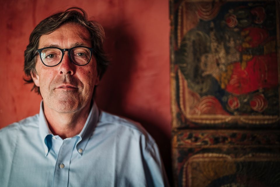 Planeta Estate Tasting, Virginia Philip Wine, Spirits & Academy, Palm ...