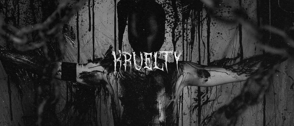 Kruelty in Premstätten, ams-OSRAM AG, Graz, 5 April 2025 | AllEvents