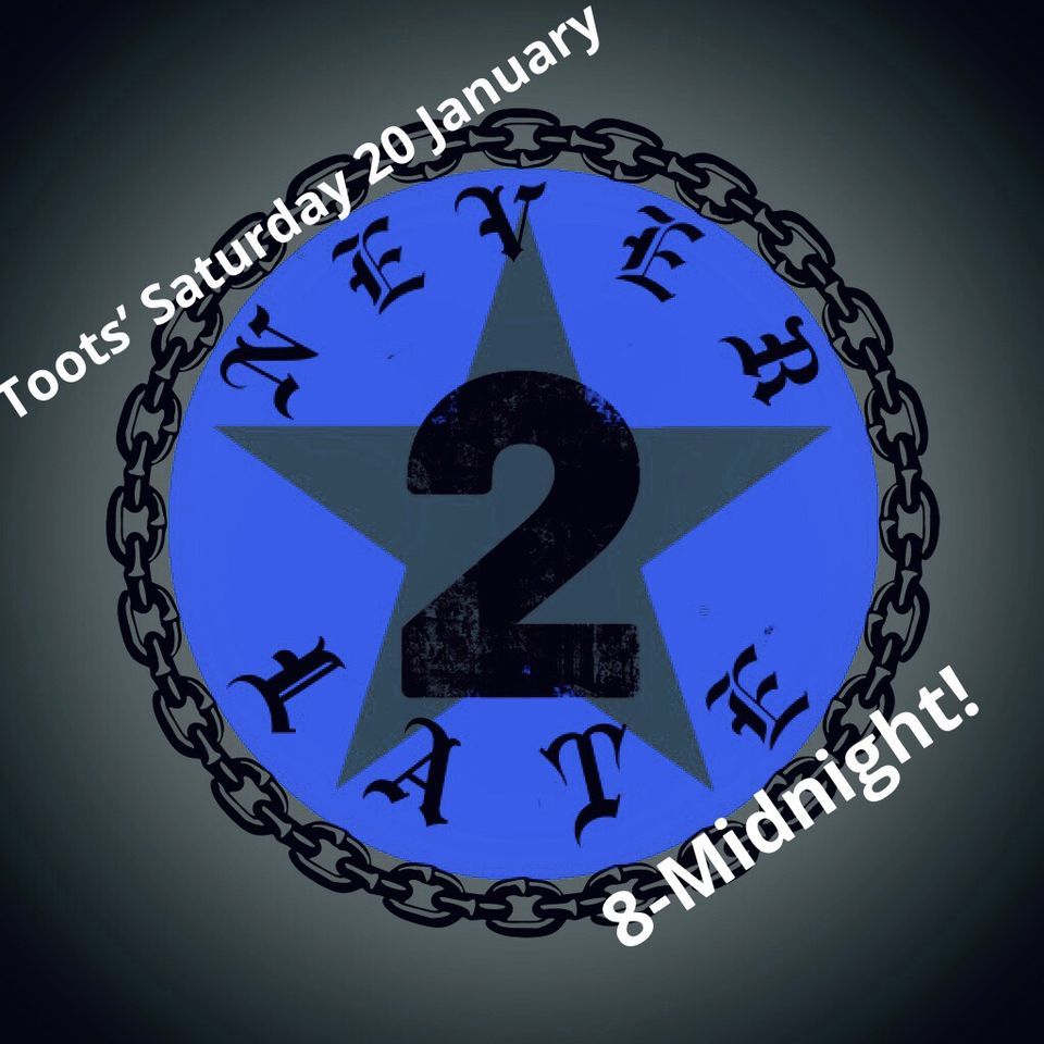 Let’s Rock!, Toots Bar, Hollywood, 20 January to 21 January | AllEvents