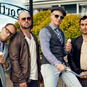 Stars - Band, The Concert Hall - Toronto | AllEvents.in