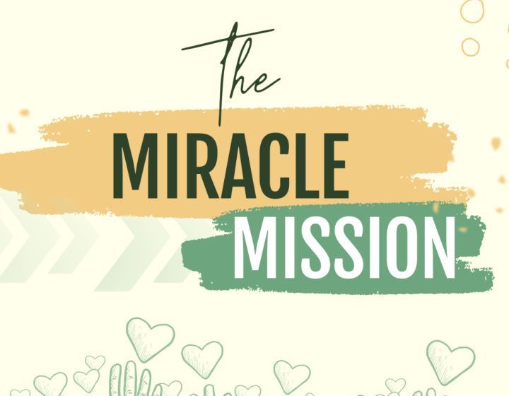The Miracle Mission Talk, St. Matthias Roman Catholic Church, Crown ...