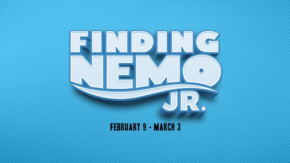 Finding Nemo Jr., SALT Performing Arts, Chester Springs, 9 February ...