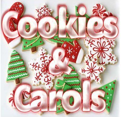 Cookies and Carols, 7845 N River Rd River Hills, WI, United States ...