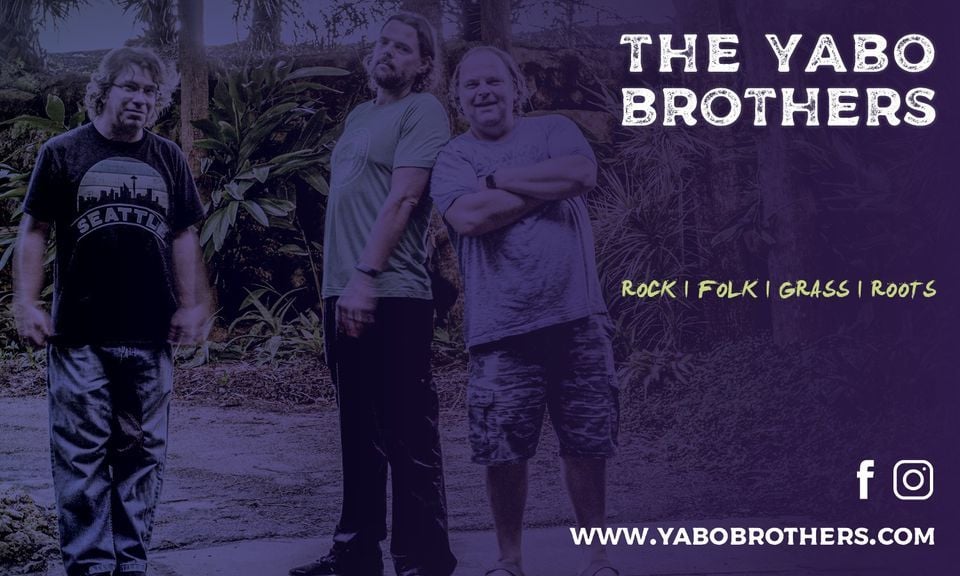 Whiskey and 75¢ Wing Wednesday with Kevin from the Yabo Brothers ...