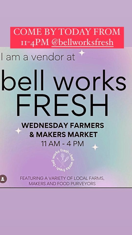 Bell Works Fresh Holiday Market Bell Works Holmdel December 6 2023 bell-works-fresh-holiday-market-bell-works-holmdel-december-6-2023