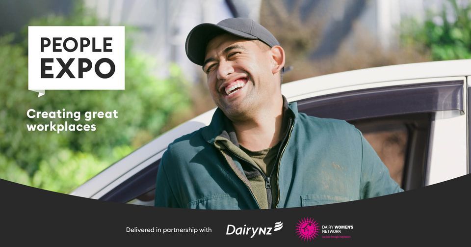 People Expo - Northland, Barge Showgrounds Events Centre, Whangarei, 13 ...