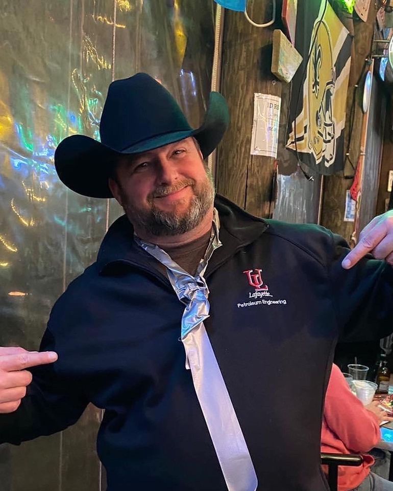 Chris Moreau @ Tip O’ Texas Happy Hour - Pharr Texas, Tip O' Texas RV ...