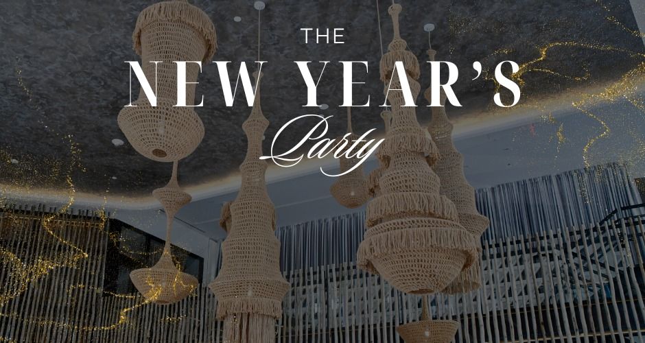 New Years Eve Party, Philotimo DC, Washington, 31 December to 1 January ...