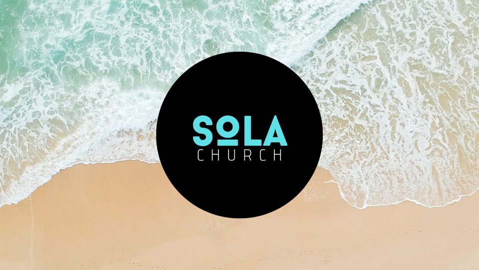 Sola Church Weekend Service, Joslyn Park, Santa Monica, January 28 2024 | AllEvents.in