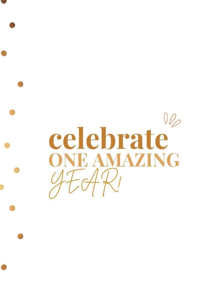 ONE year anniversary , Chic N’ Threads Boutique, Saint Joseph, 2 March 2024 | AllEvents