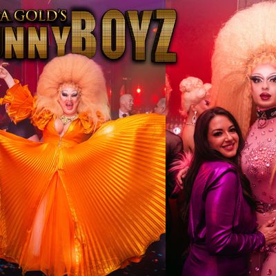 Saturday Afternoon Drag Queen Party Extravaganza @ FunnyBoyz, FunnyBoyz ...