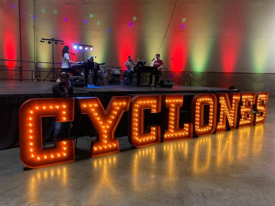 Iowa State at Baylor Pregame Happy Hour, Cricket's Waco, February 3 ...