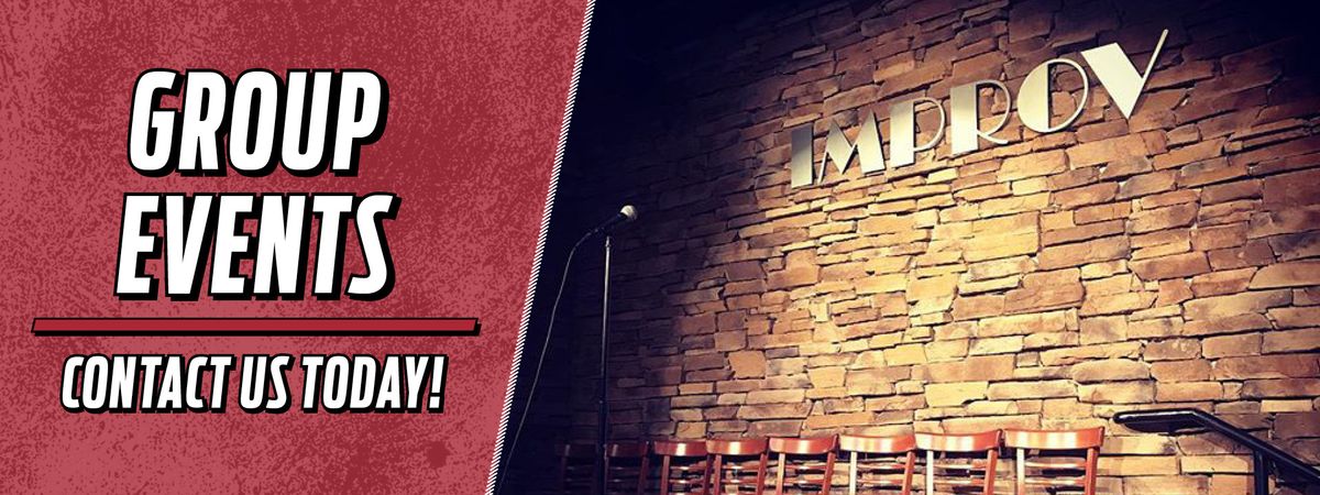 Earthquake at Miami Improv Comedy Theater, Miami Improv Comedy Theater ...