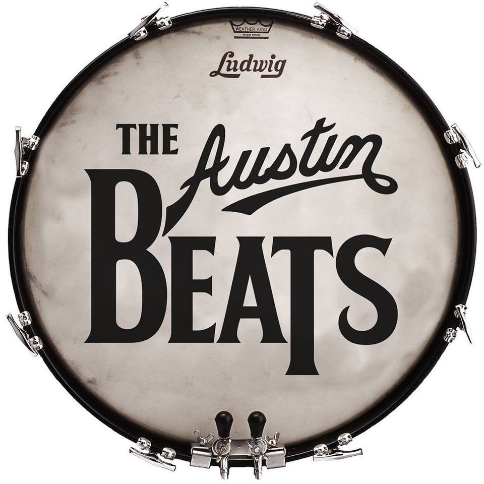 The Austin Beats, The Flying Dutchman, Beccles, July 1 2023 | AllEvents.in