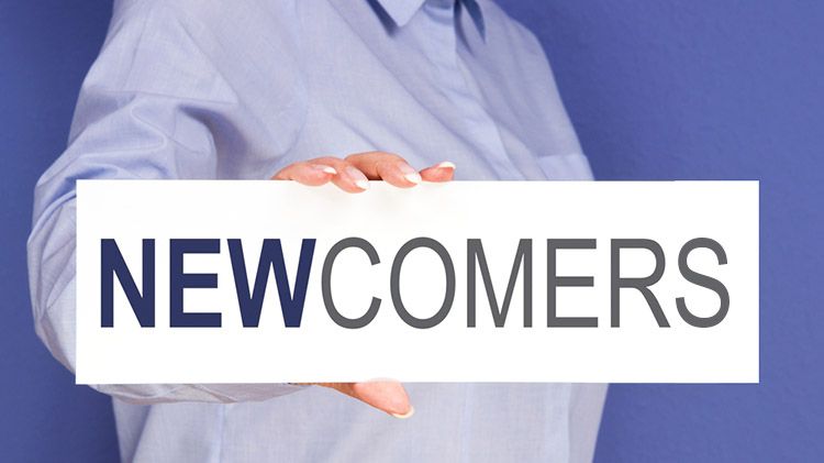 ACS Newcomers Orientation , Fort Belvoir Community Center ...