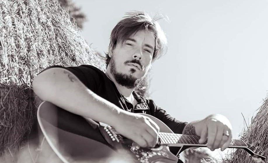 Live Music with Brandon Davidson, Tattooed Brews, Rock Hill, June 24 ...