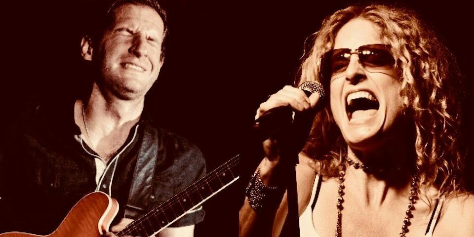 Cadieux Cafe Presents: Barbara Payton/Kris Kurzawas Led Zeppelin Tribute, 4300 Cadieux Road ...