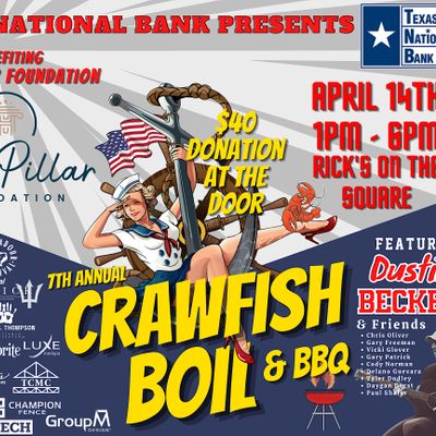 Discover The Robert J. Thompson Charitable Organization Events ...