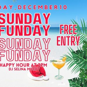 Sunday Funday at The Point Rooftop Bar, The Point Rooftop Bar ...