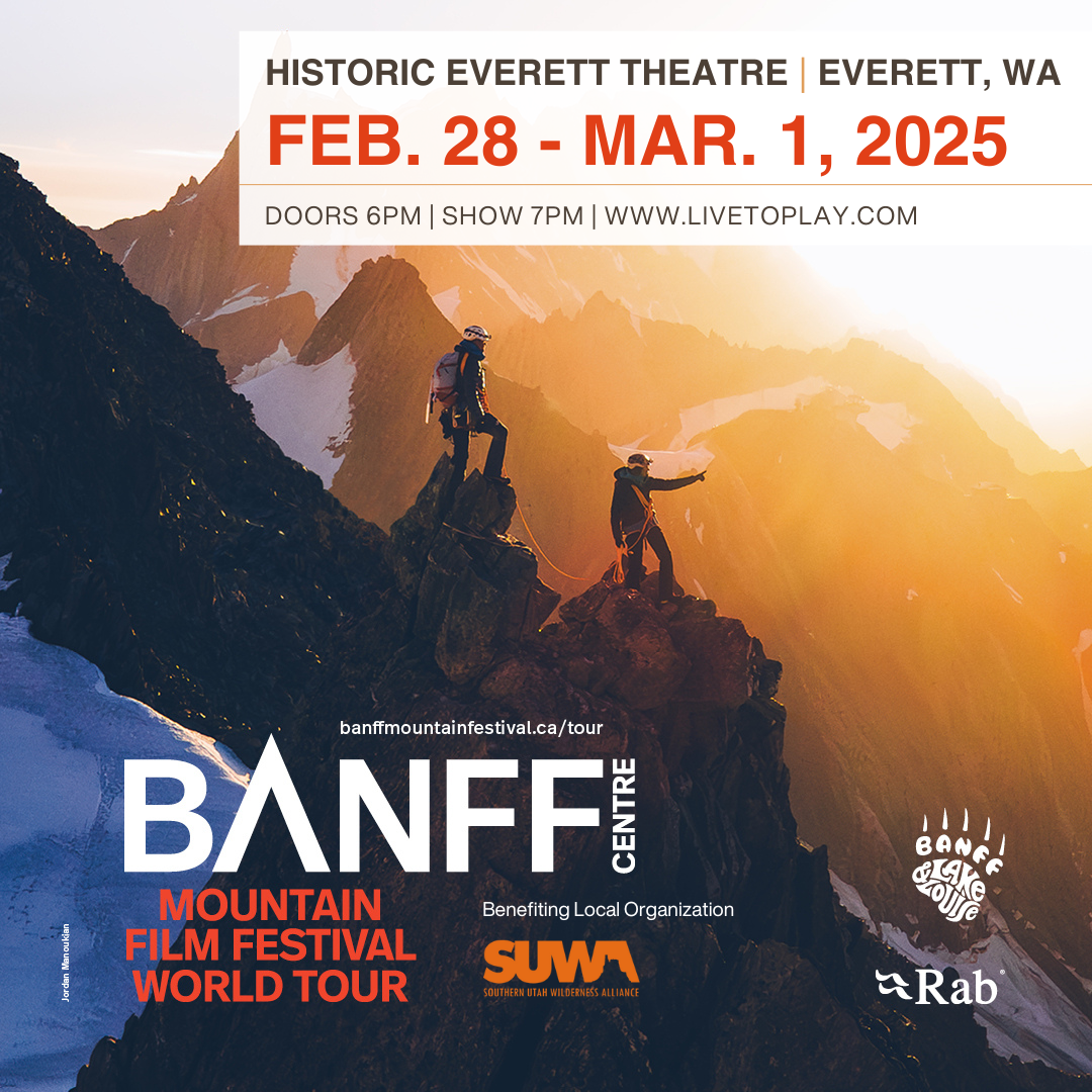 Historic Everett Theatre Music Festival at Historic Everett Theatre ...