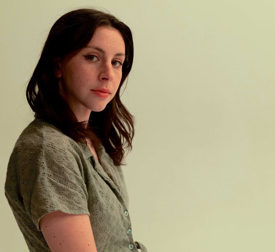 Isabella Hallia Quartet @ Upstairs Jazz Bar & Grill, 1254 Rue Mackay ...