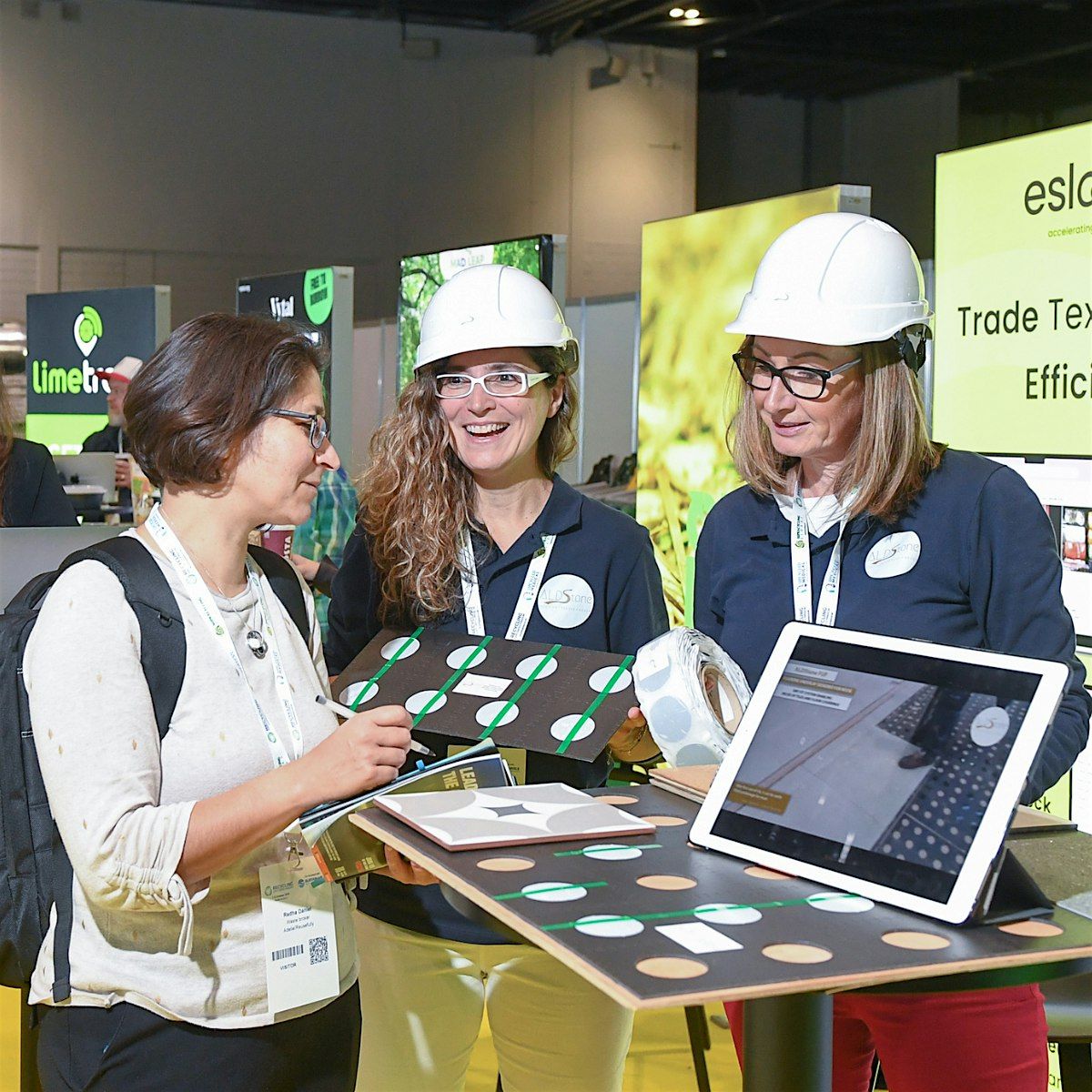 Circular Tech Expo, Farnborough International Exhibition & Conference ...