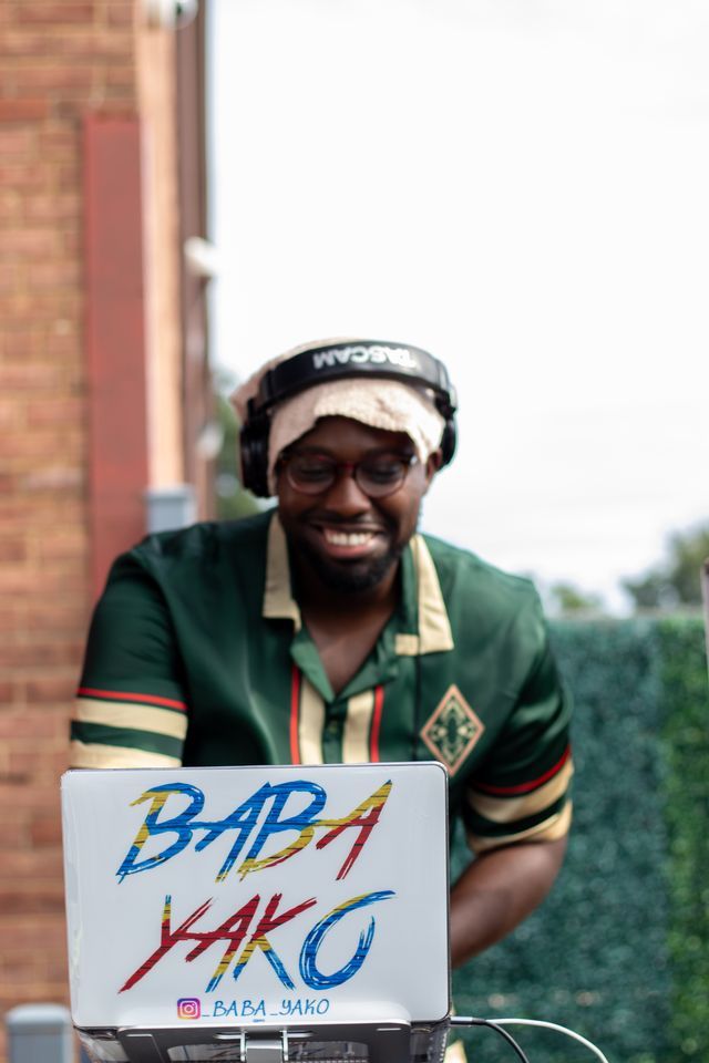 Dance Party with DJ Baba Yako, Staten Island Children's Museum ...