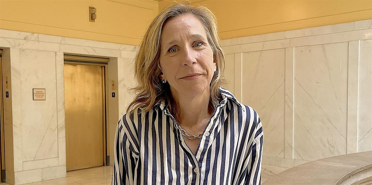 Future City, Big Questions: SF’s Top Planner Sarah Dennis Phillips ...