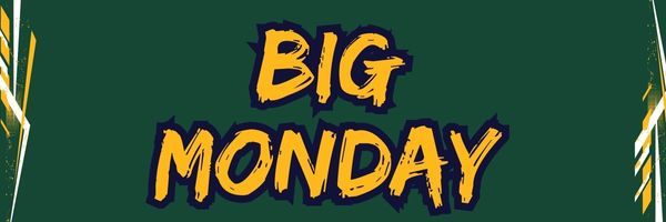 Member Dining - Big Monday Baylor v. Texas , 1001 South Martin Luther ...