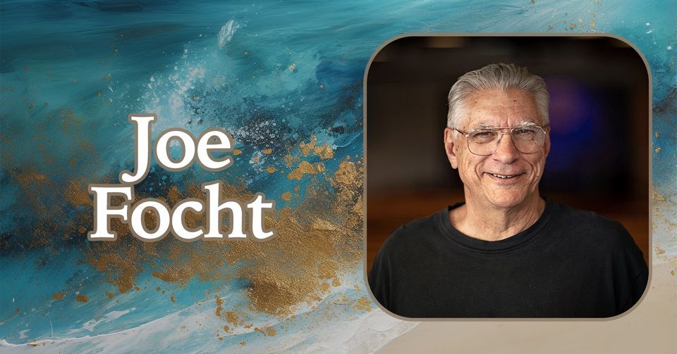 Joe Focht, 550 Wesley Ave, Ocean City, NJ, United States, New Jersey ...