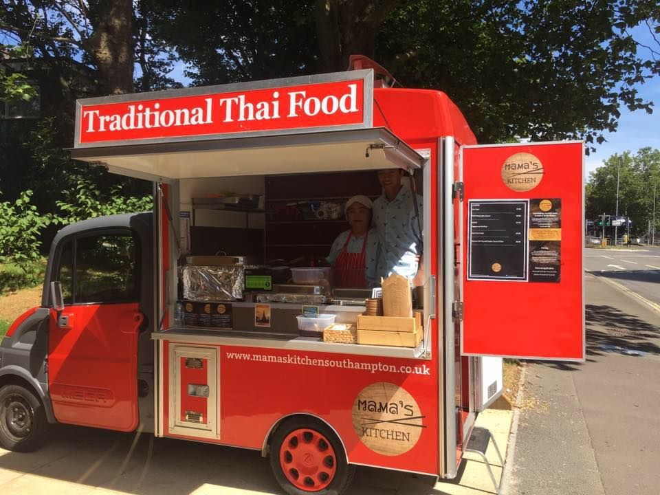 Street Food @ Gate Craft Bar, Park Gate , The Gate Craft Bar, Swanmore ...