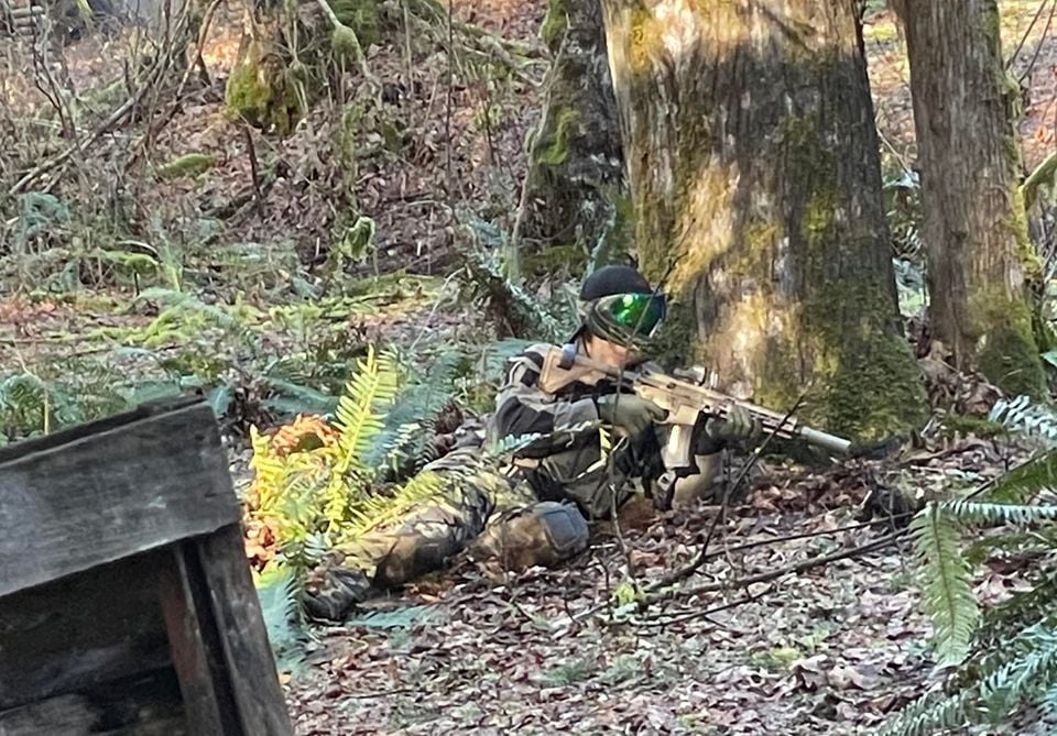AIRSOFT OPEN PLAY , Royal Ridges Paintball, Yacolt, March 2 2024 ... AIRSOFT OPEN PLAY , Royal Ridges Paintball, Yacolt, March 2 2024 ...
