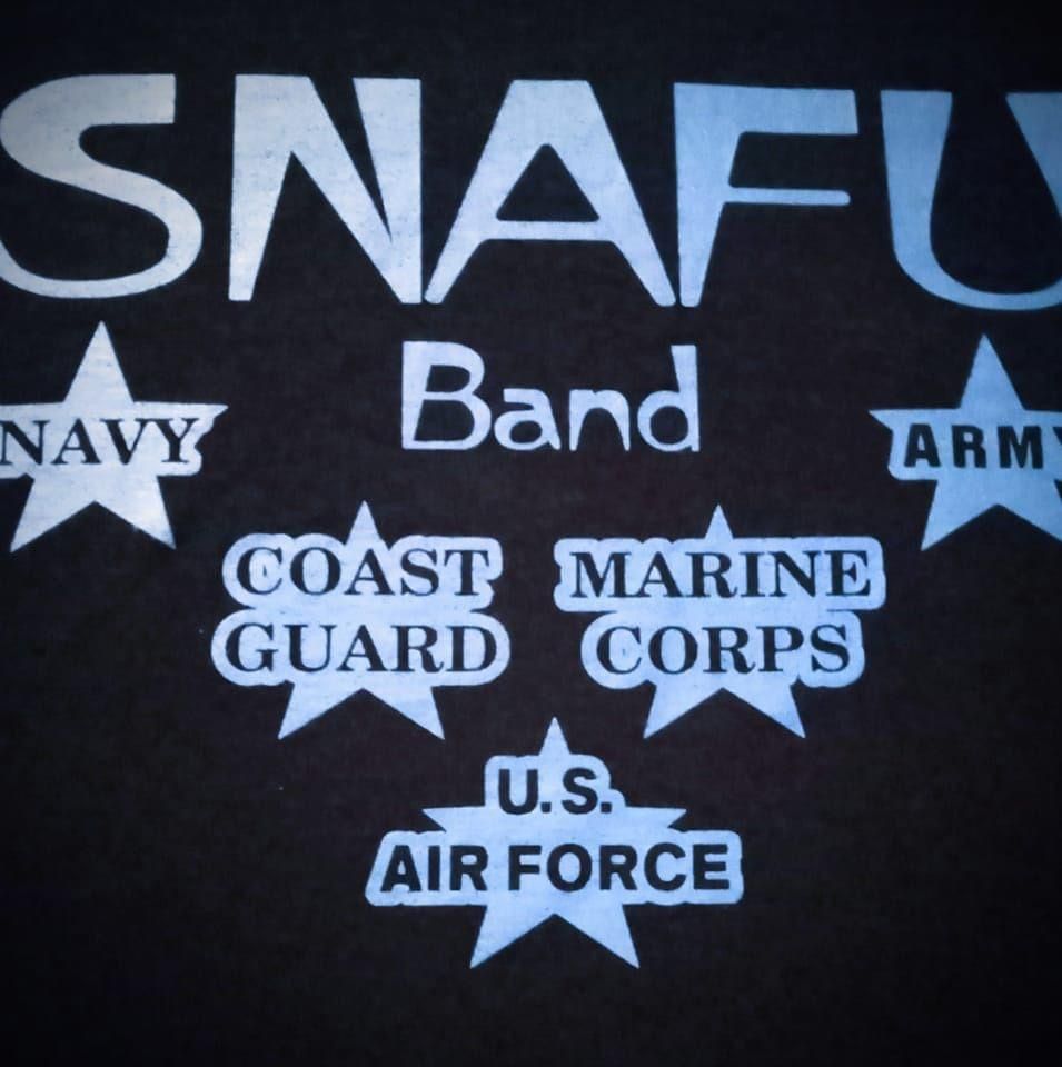 Live Band SNAFU, Harrisonville Eagles 4274, 9 March 2024 | AllEvents