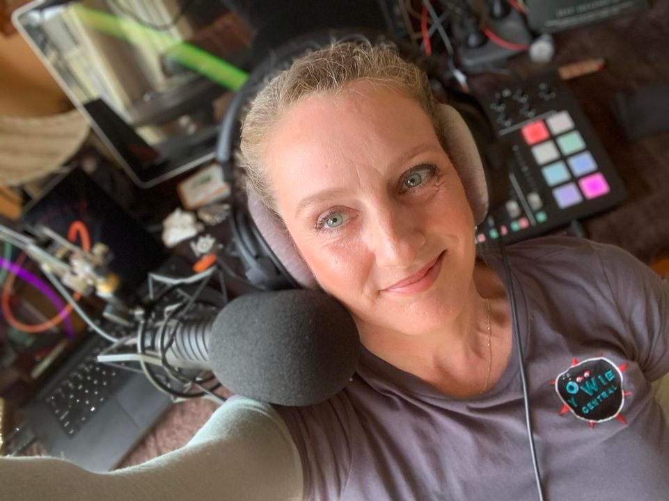 Yowies, Big and Little - Sarah Bignell, Bundaberg Recreational Precinct ...