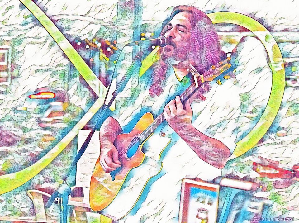 the matthew show solo at Central Market Plano, Central Market (320 Coit Road, Plano, TX), 13 May ...