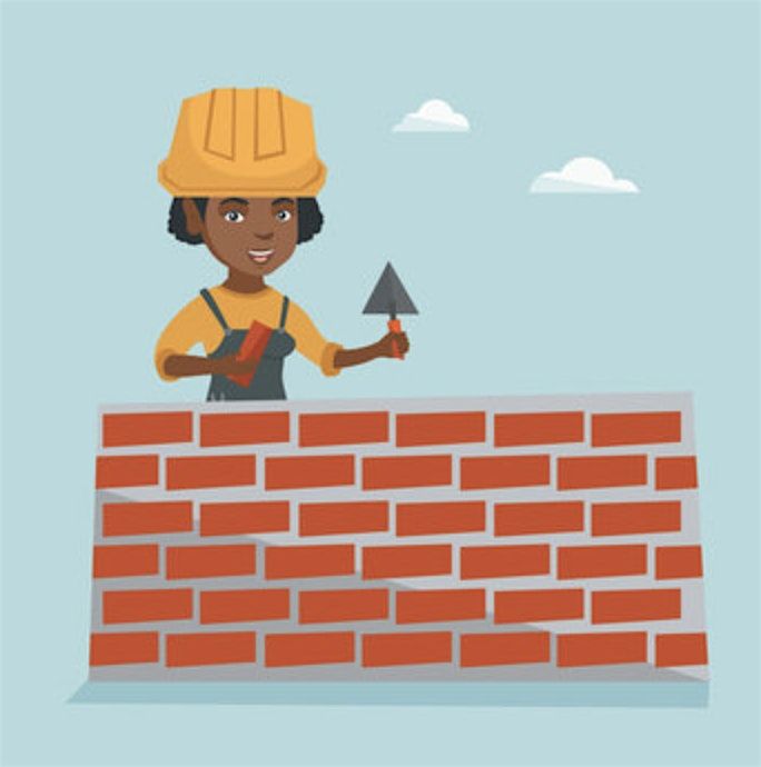 1/31 Masonry @Payne Tech, Essex County Payne Tech, Newark, 31 January ...