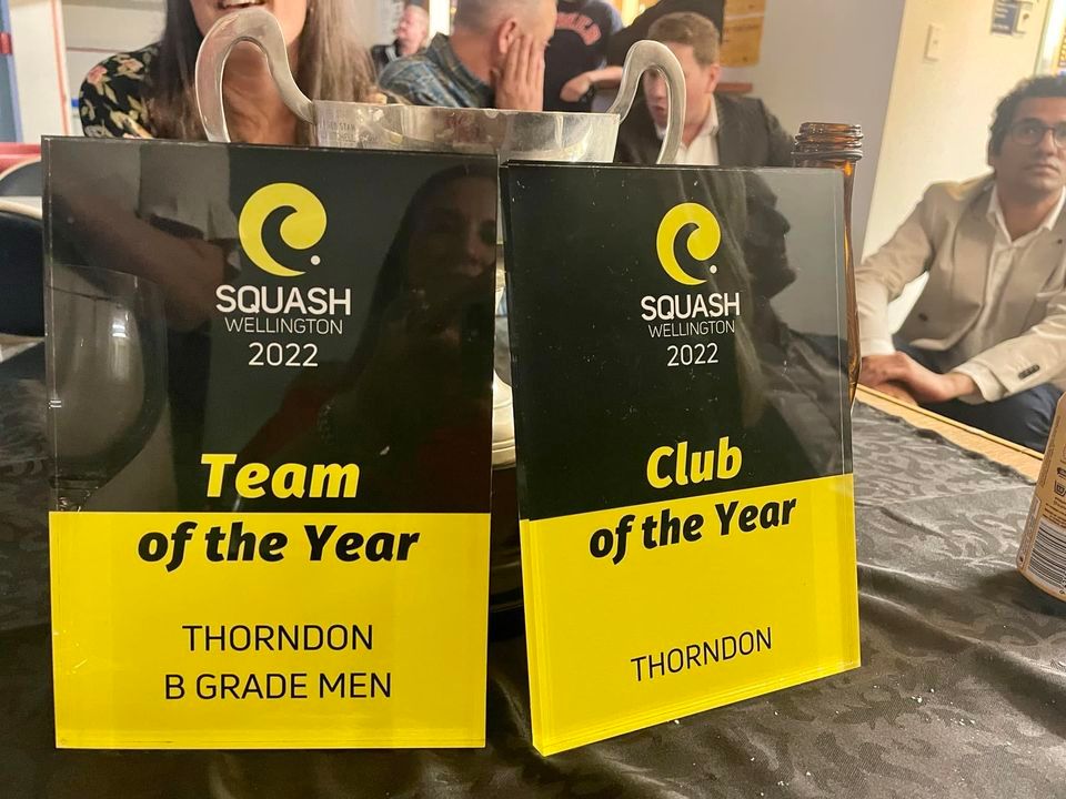 135th Thorndon Tennis Club Championship, 4 Katherine Ave, Thorndon ...