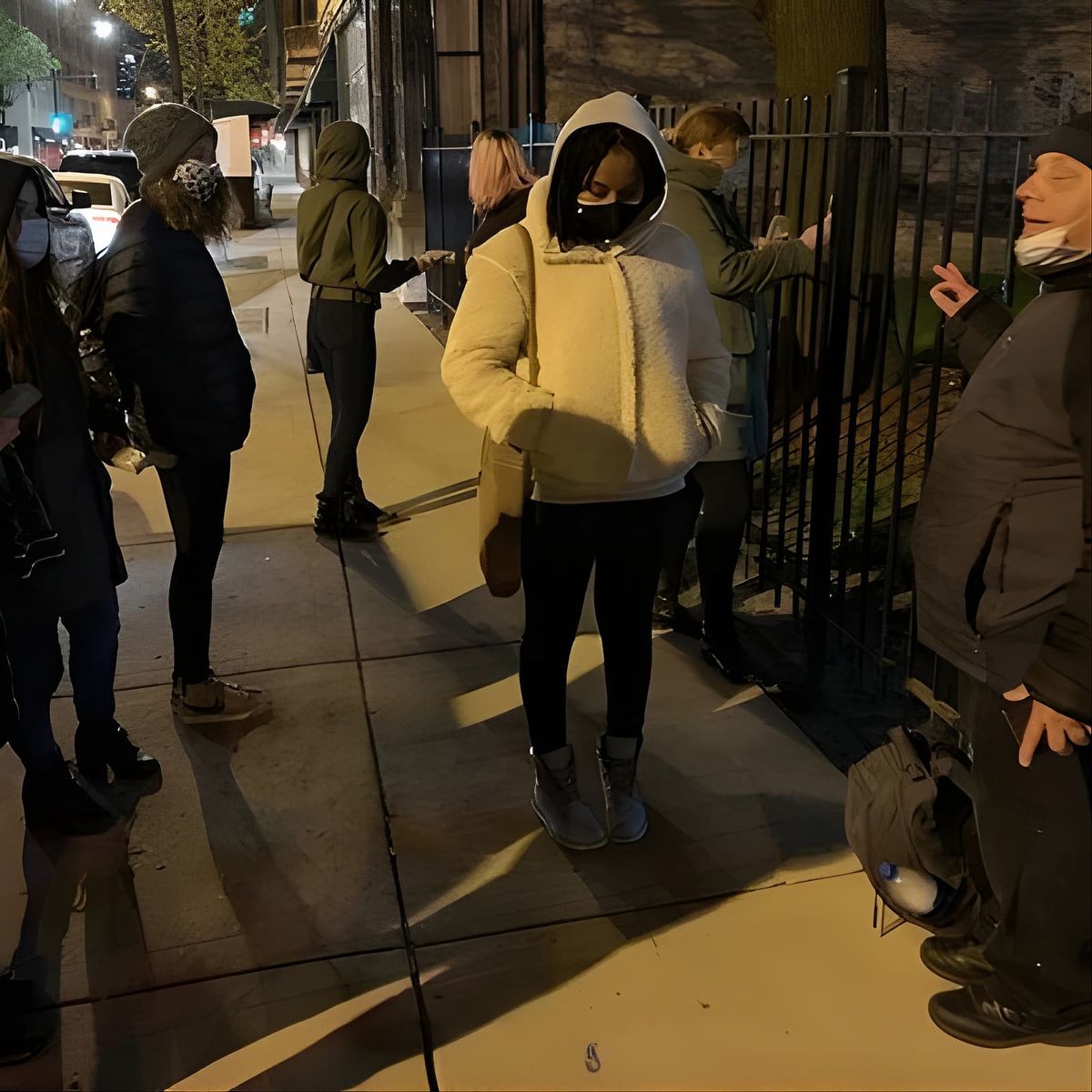 Lincoln Park Hauntings Ghost Investigation Tour, Chicago History Museum ...