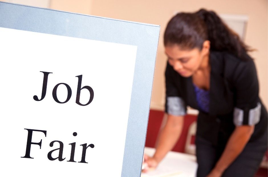 Greenwood Mall Job Fair, 2625 Scottsville Road Bowling Green, KY ...