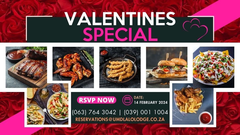 Romantic evening filled with exquisite cuisine, Zizi's Café & Bar ...