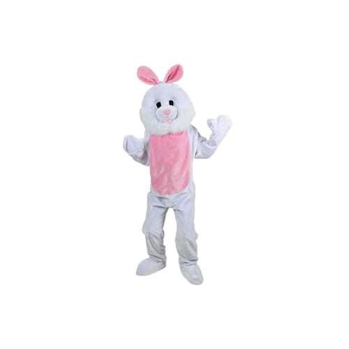 Meet the Mascot Easter Bunny , 64 Scott Street, Barrow-in-Furness LA14 ...