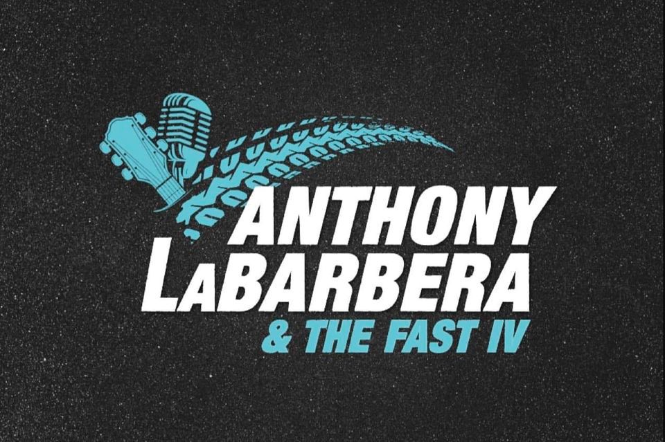 Anthony LaBarbera & the Fast IV Live @ Pizza Boys Tap Room, Pizza Boys ...