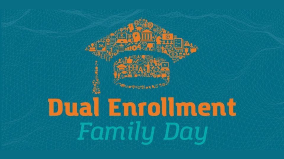 Dual Enrollment Family Day for Homeschooled Students, 100 Community ...