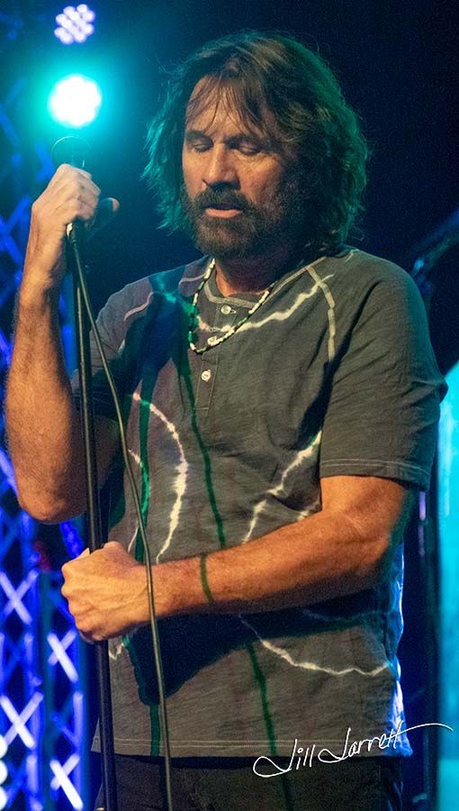 Wild Child LA Woman 50 yr anniversary at Club Fox, Club Fox, Redwood ...