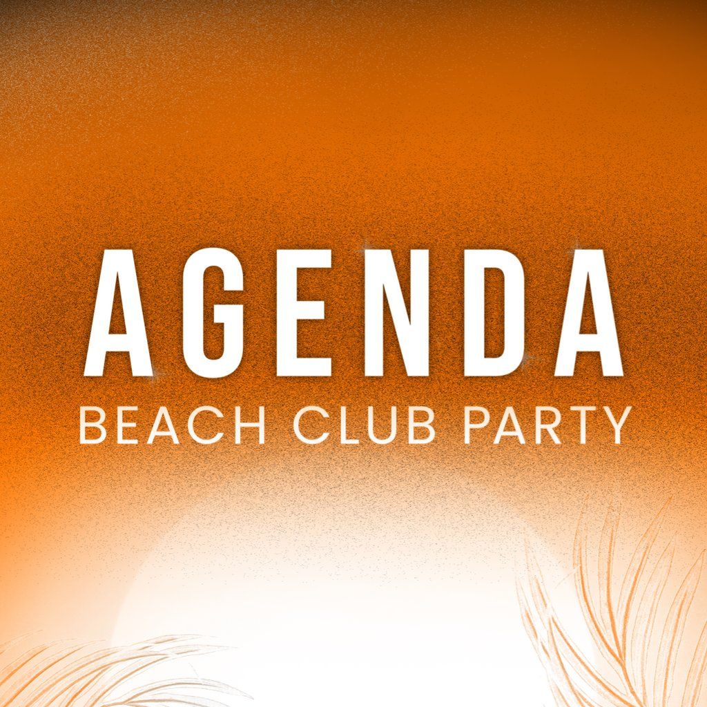 Agenda Beach Club Party Magaluf, Oceans Calvia Beach, Palma de Mallorca ...