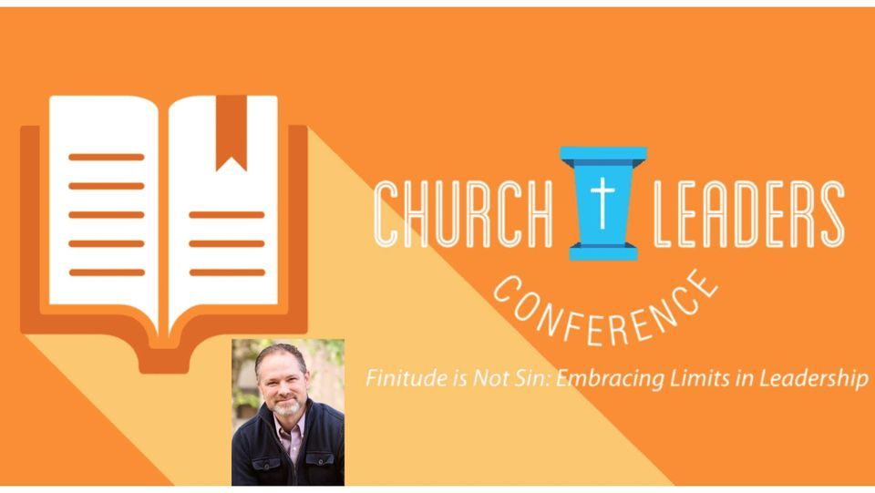 Church Leaders Conference, Cairn University, Langhorne, March 9 2023 ...