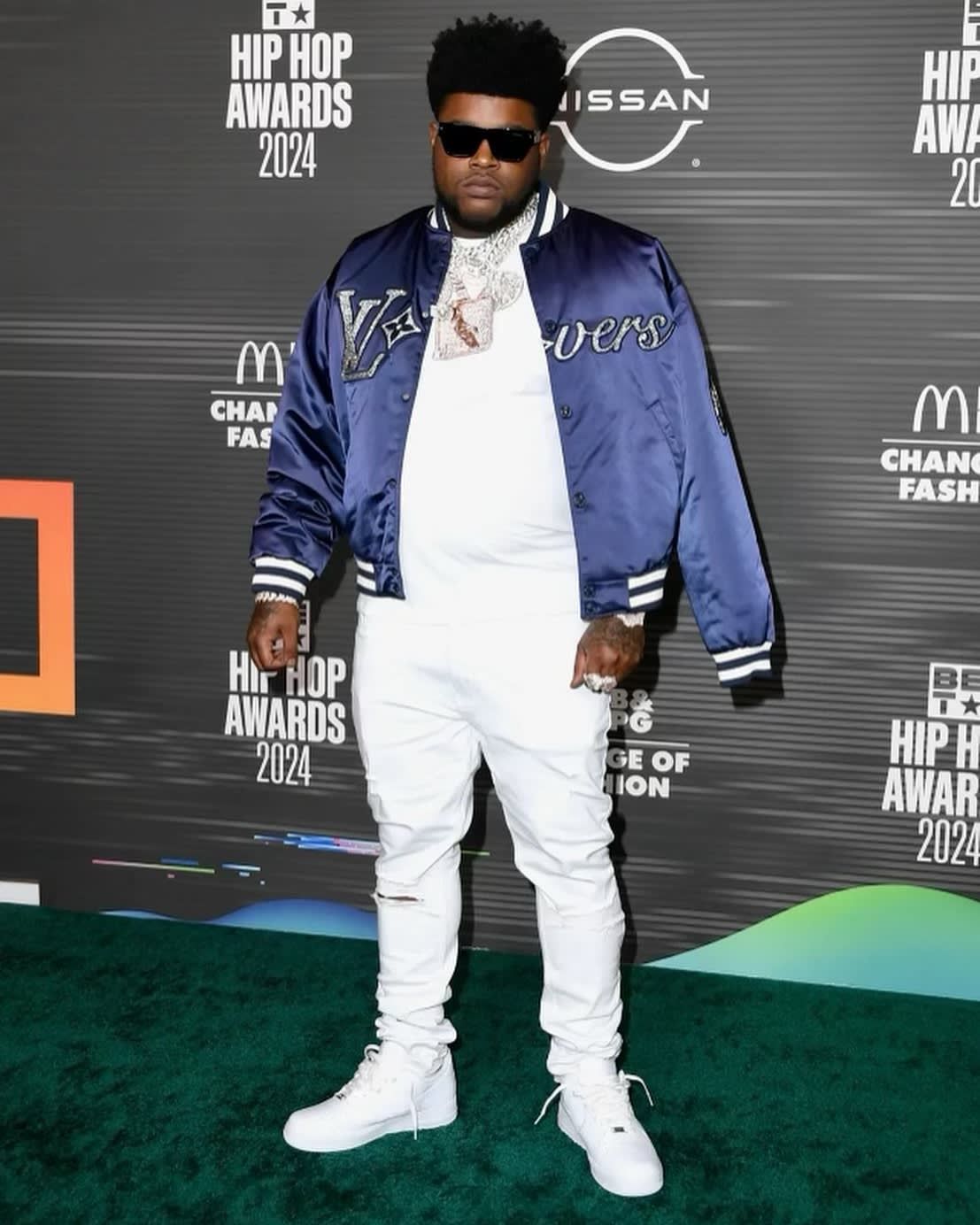 Bossman Dlow at FIVE, FIVE, Jacksonville, 27 March 2025 | AllEvents